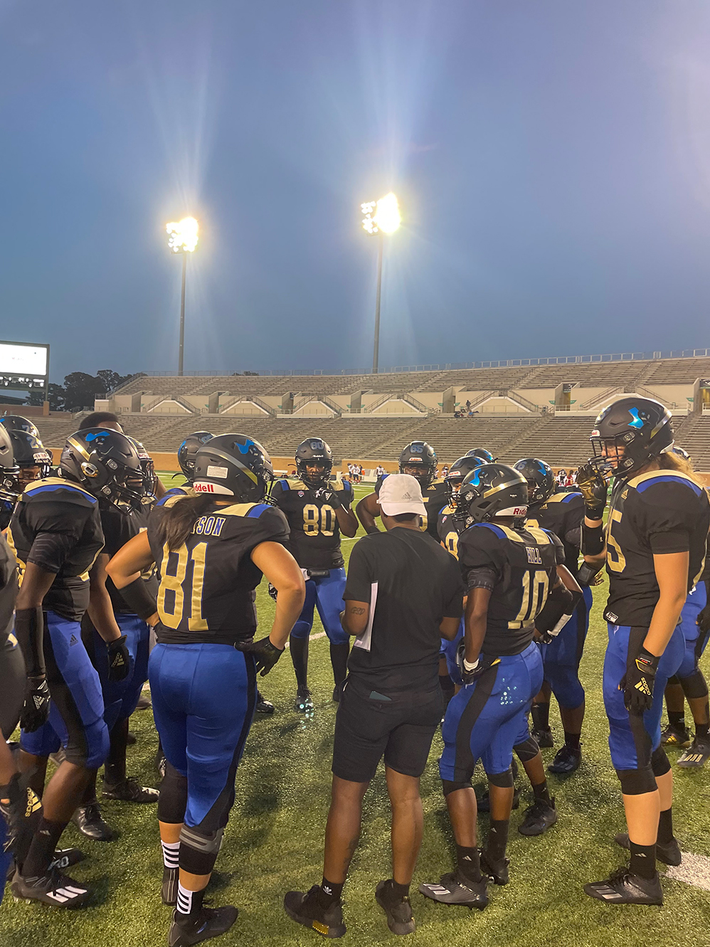 The Future of Women in Football