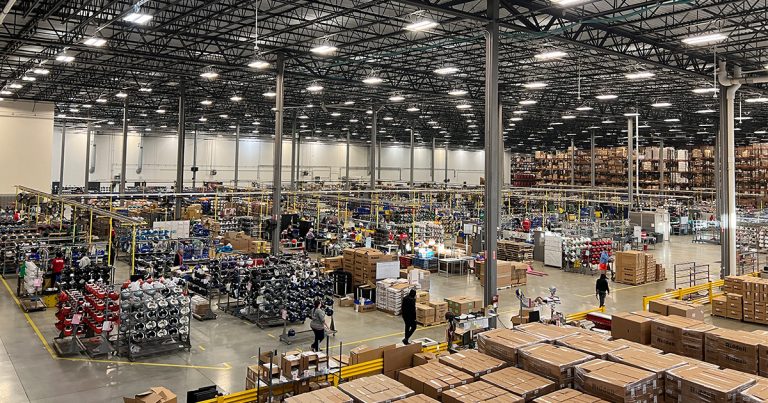 Supply Chain FAQ